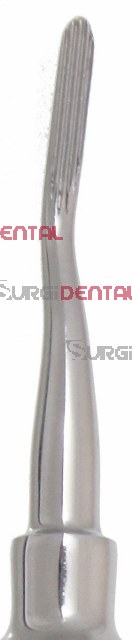Bayonet 1 Dental Root Elevator