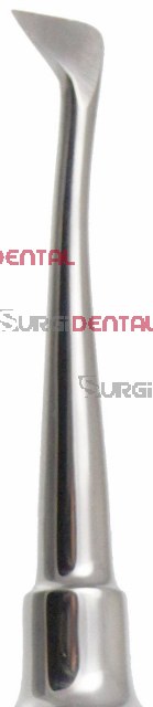 Seldin 4R Dental Root Elevator