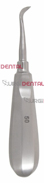 Woodward 50 Dental Root Elevator