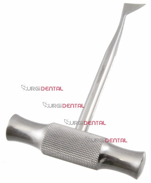 Winter 12L Dental Root Elevator