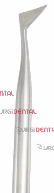 Winter 12L Dental Root Elevator