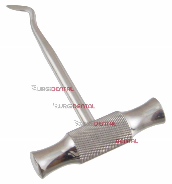 Winter 14R Dental Root Elevator