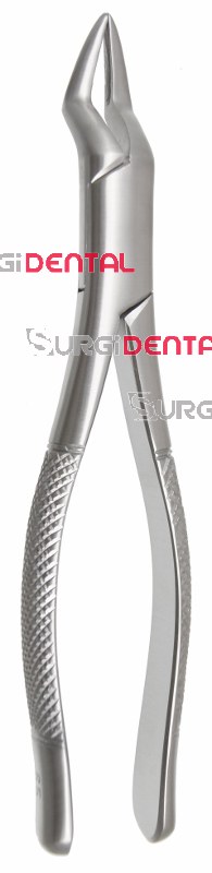 Extracting Forceps 65, Upper Roots