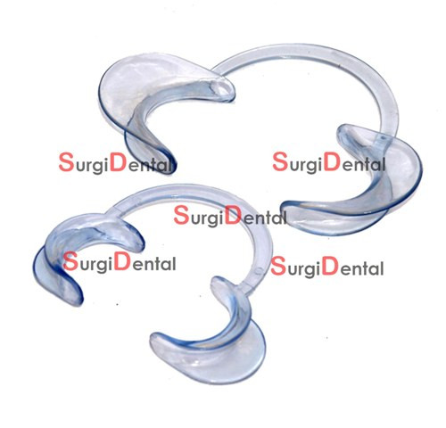 Hands Free Cheek Retractor Adult