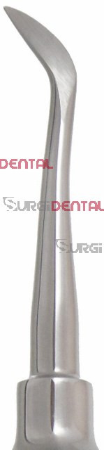 Woodward 51 Dental Root Elevator