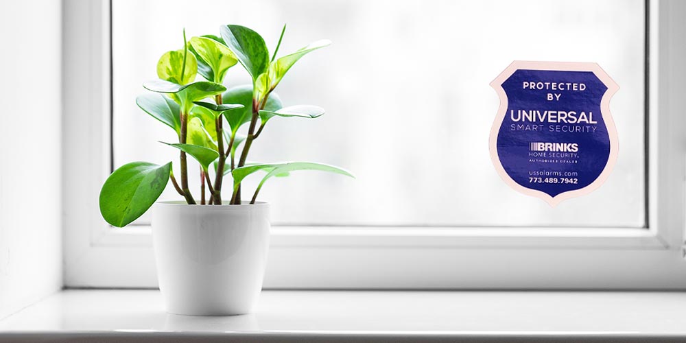 How to Choose the Right Security Stickers for Your Alarm Company