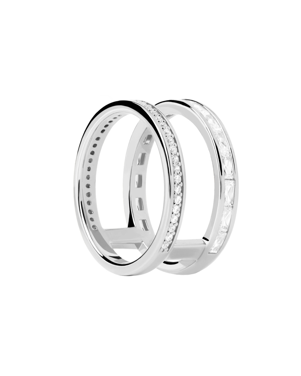 Bianca Silver Ring Heart And Grace Pty Ltd Bianca Silver Ring Heart And Grace Pty Ltd