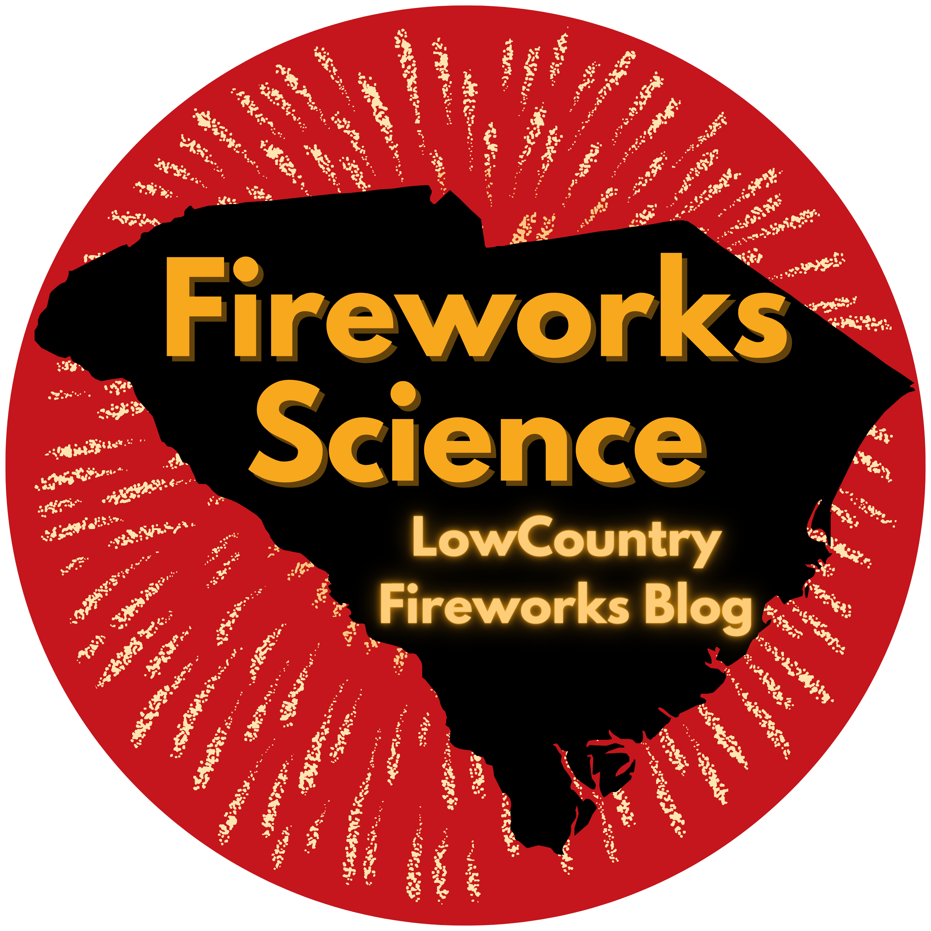 The Art and Science Behind Fireworks - LowCountry Fireworks