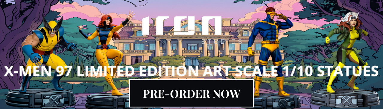 Discover the Best Action Figures, Toys and Collectibles Online