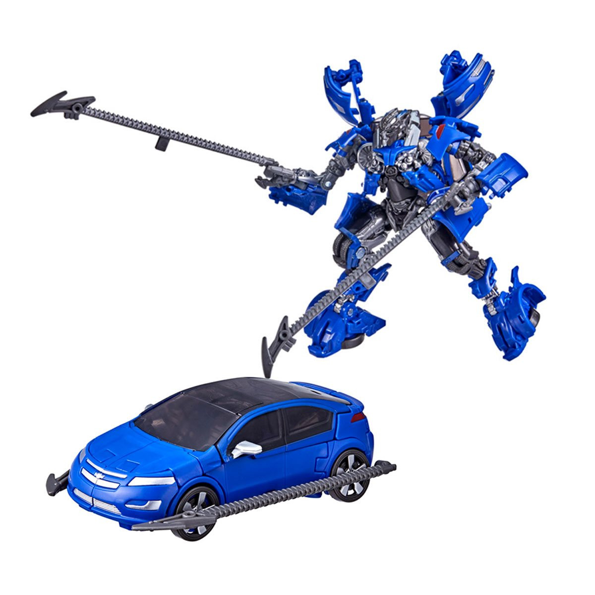 Transformers Studio Series Deluxe Class Jolt - Buy at Not Just Toyz