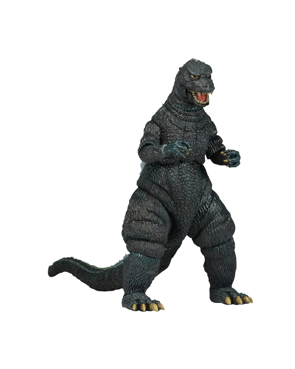 Godzilla 1985 Classic 12-Inch Head to Tail Action Figure - Buy at Not ...