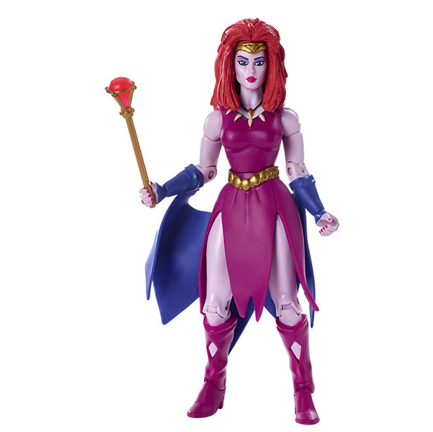 Masters Of The Universe Classics Crita Figure - Buy at Not Just Toyz