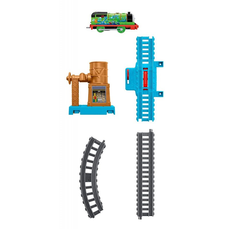 Thomas & Friends TrackMaster Water Tower Set - Buy at Not Just Toyz