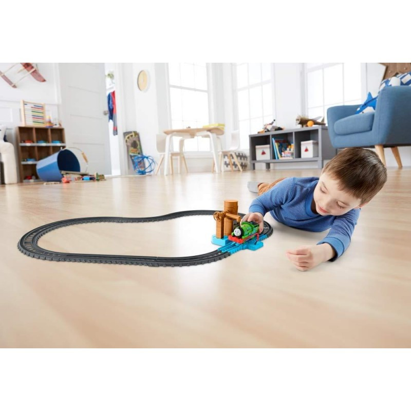 Thomas & Friends TrackMaster Water Tower Set - Buy at Not Just Toyz