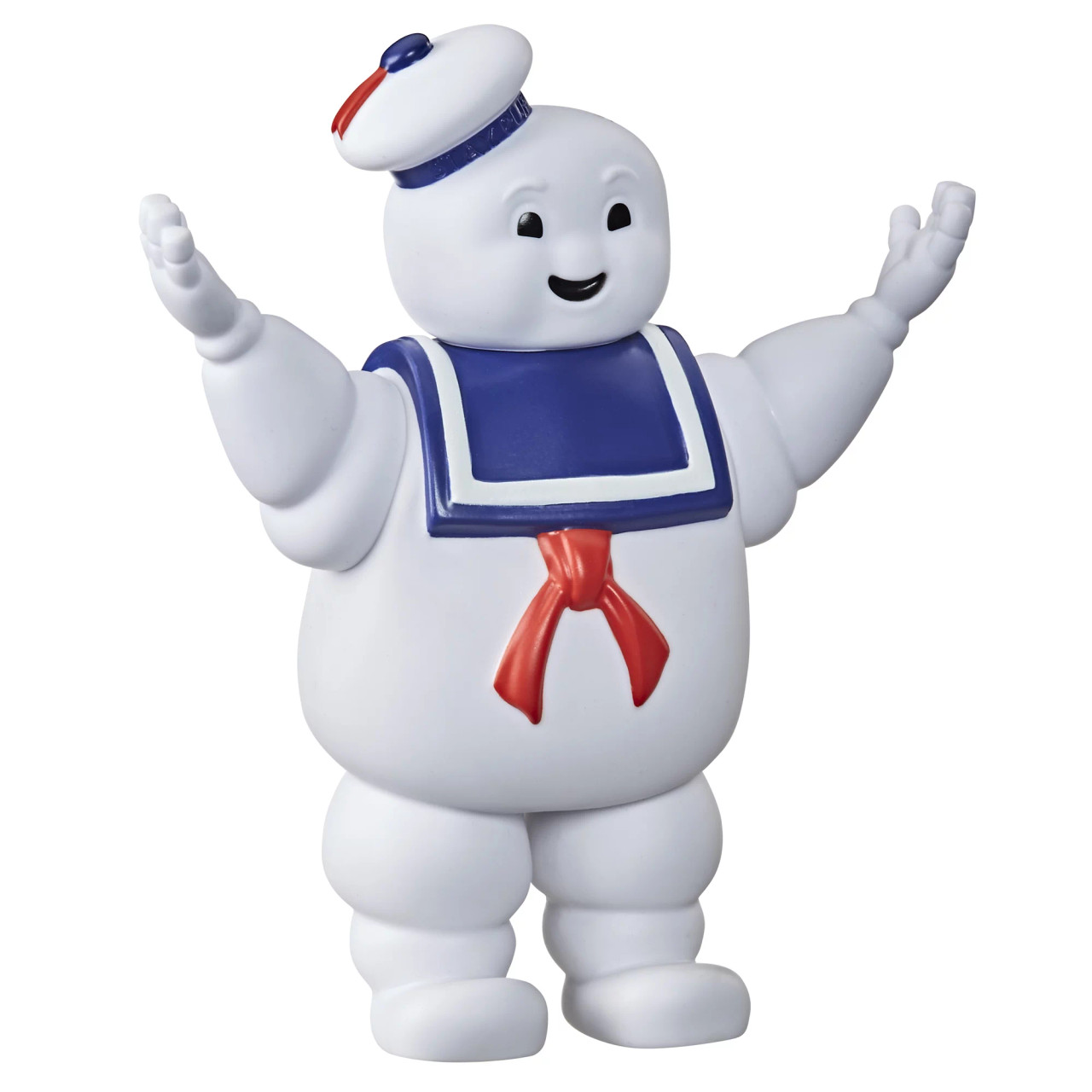Ghostbusters Stay Puft Marshmallow Man Toy