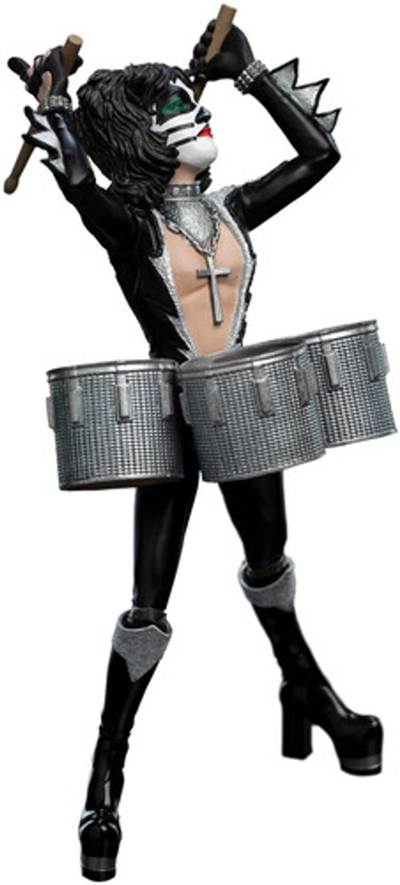 how to draw catman from kiss