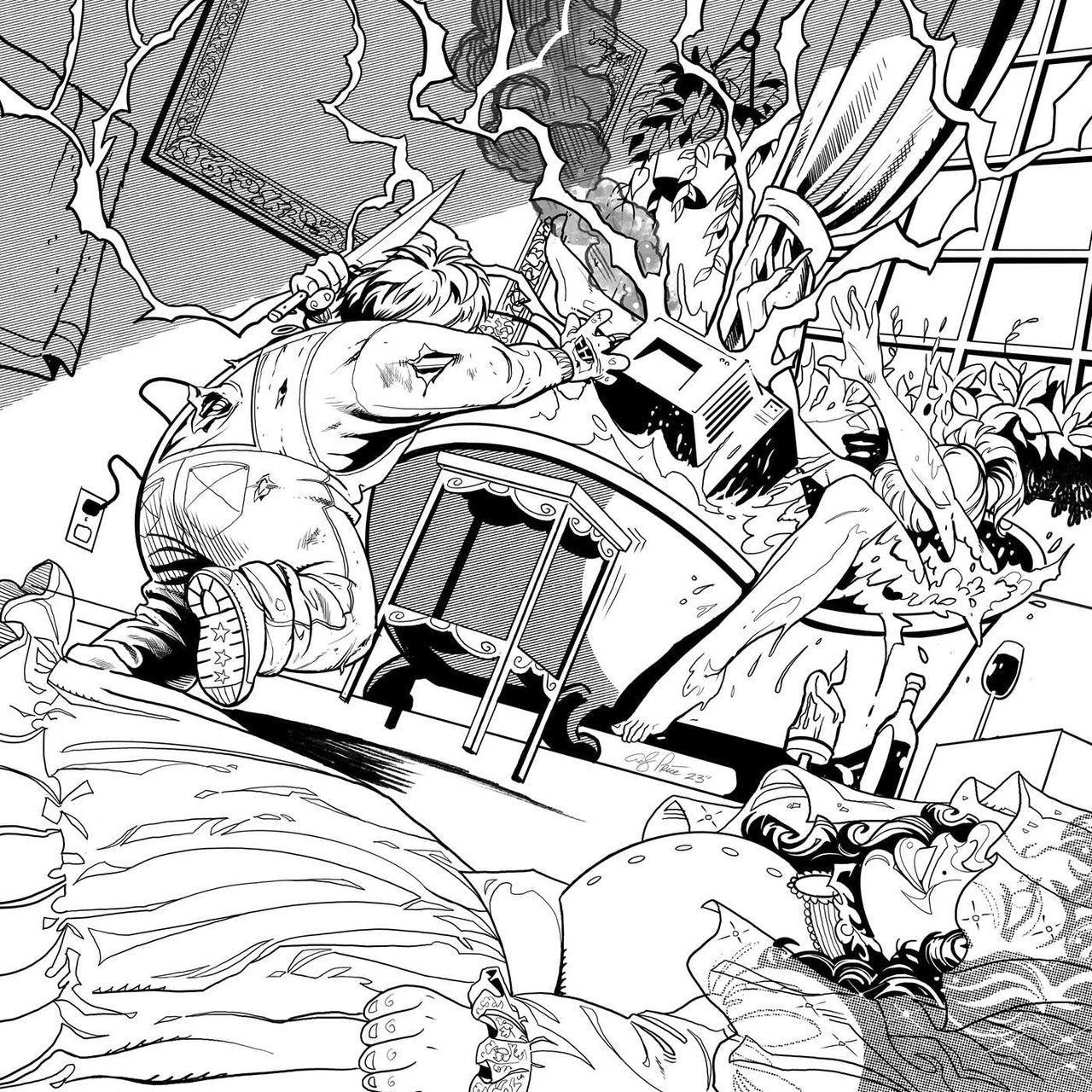 g i joe coloring pages for kids