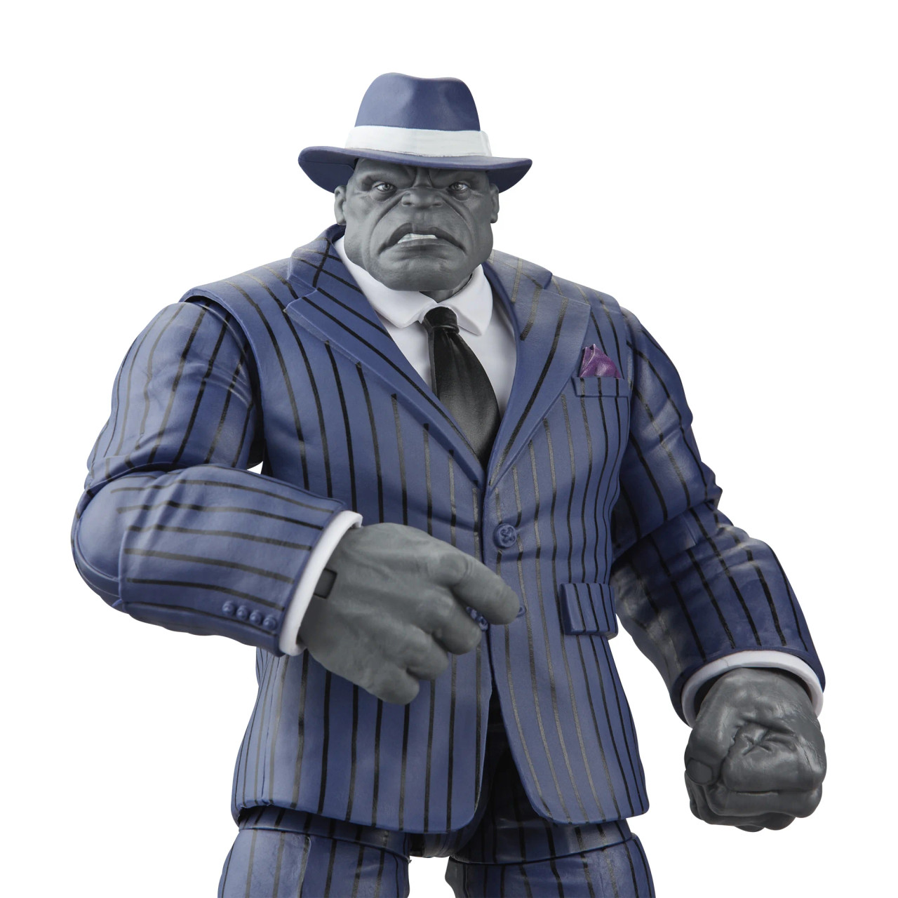 Hasbro The Incredible Hulk Marvel Legends Joe Fixit Exclusive Action Figure