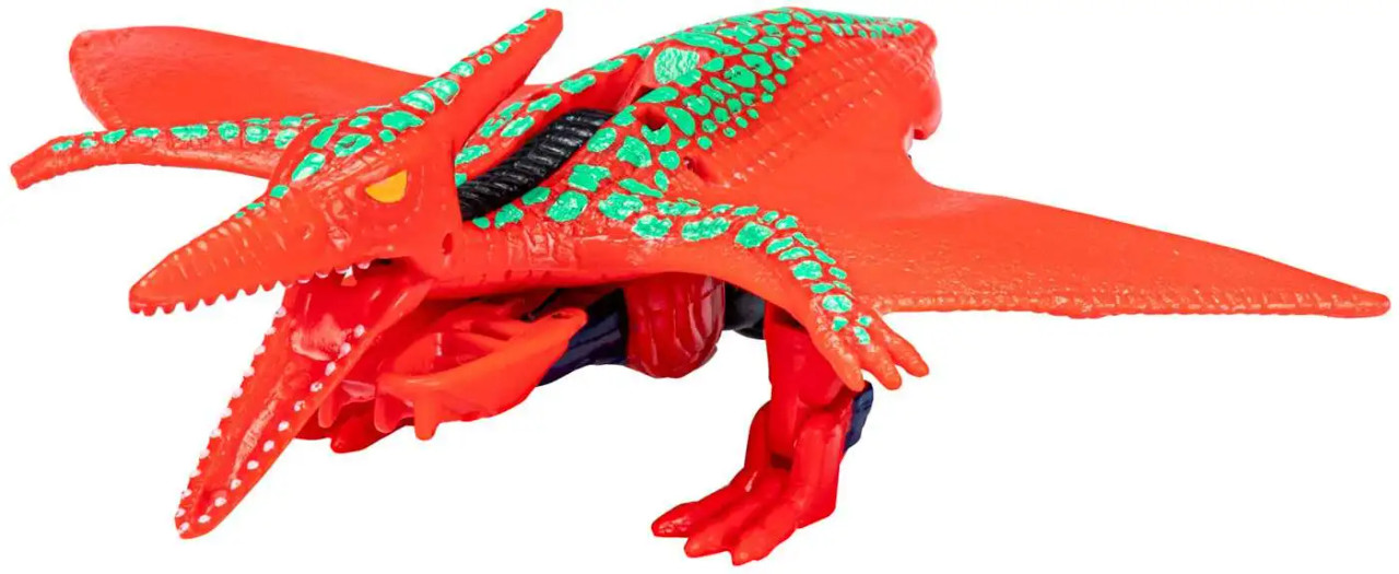 Transformers Beast Wars Terrorsaur Deluxe Action Figure – Pterosaur ...