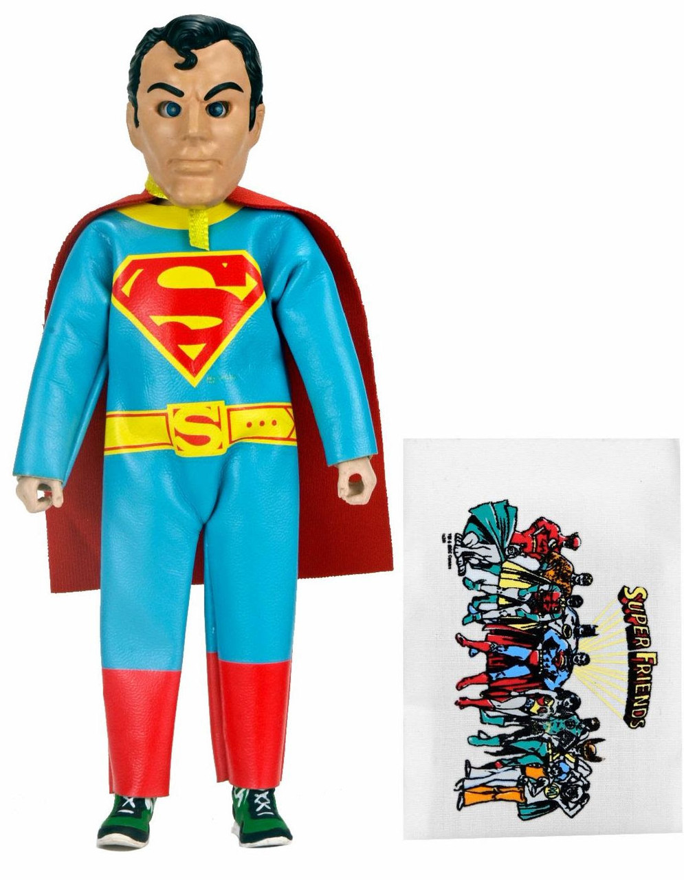 NECA Ben Cooper Costume Kids Wave 5 Clothed Action Figures Set of 5