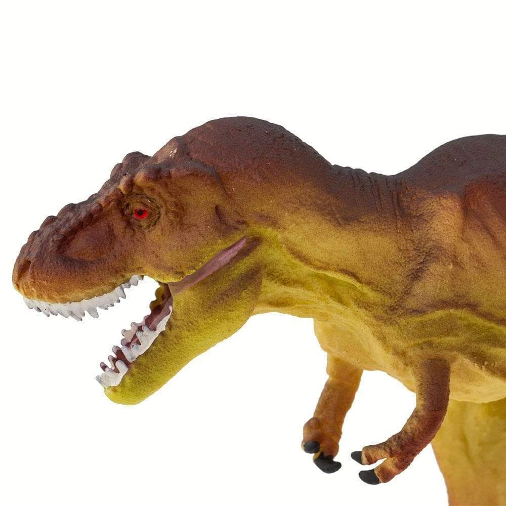Tyrannosaurus Rex Toy – Realistic Dinosaur Figure for Kids & Collectors