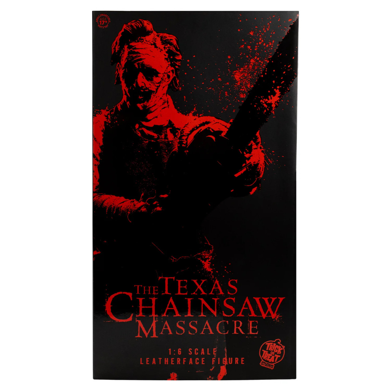 Trick Or Treat Studios The Texas Chainsaw Massacre (2003) - Leatherface ...