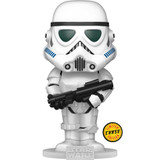 Funko Star Wars Stormtrooper Vinyl Soda Figure - Buy at Not Just Toyz