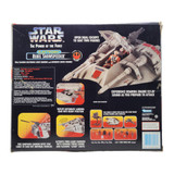 Kenner Star Wars POTF Electronic Rebel Snowspeeder - Lights and Sound ...