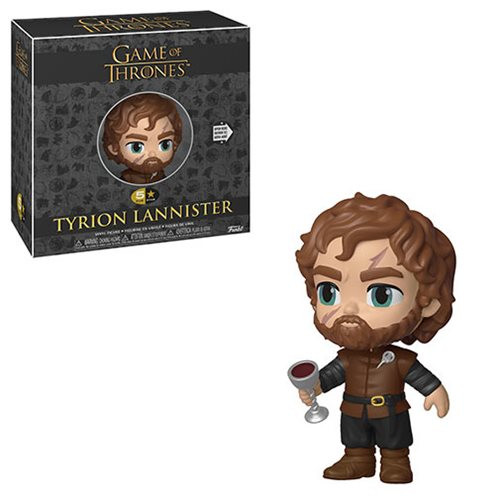 Game Of Thrones: Tyrion Lannister Hand Of The Queen Figure - Buy at Not ...