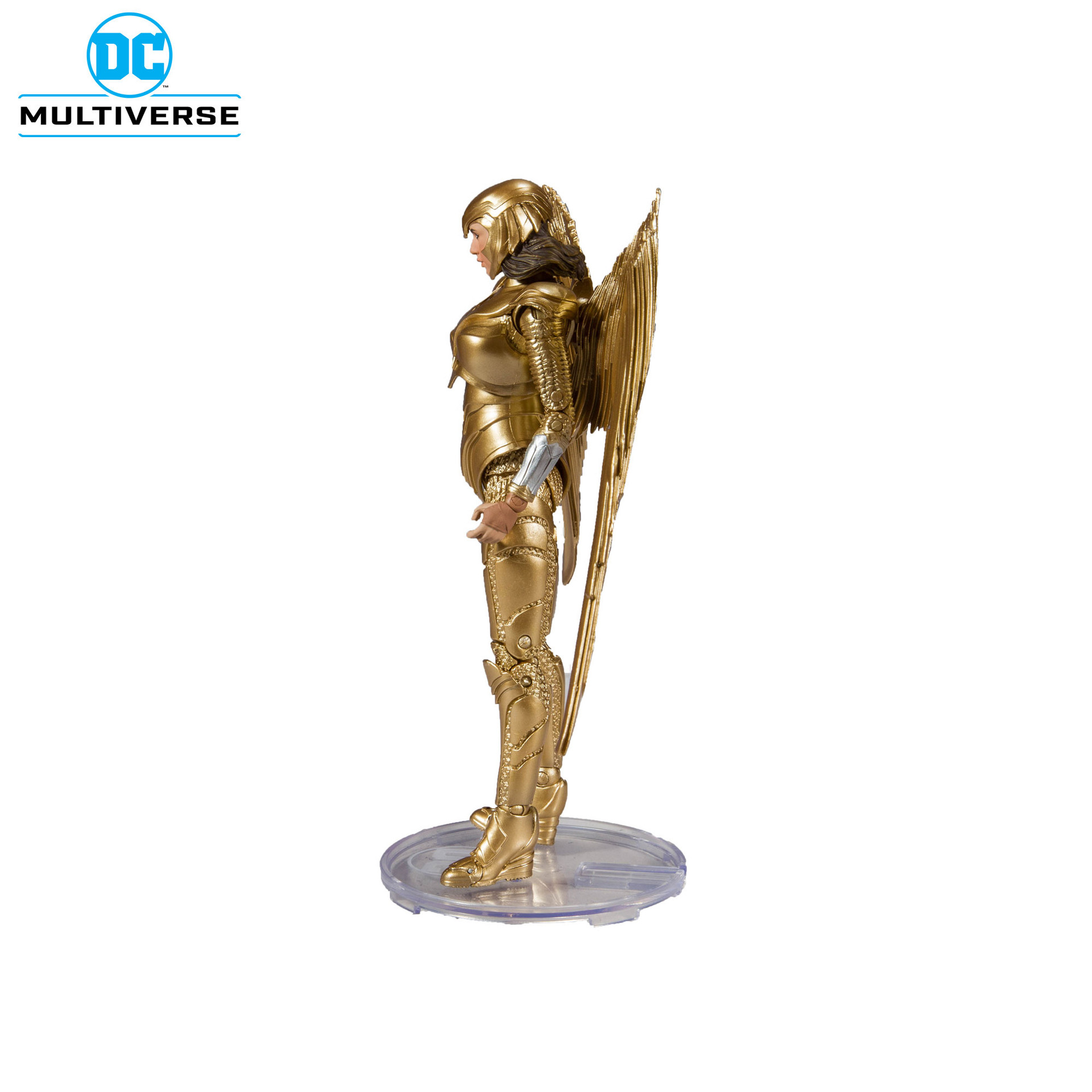 DC Comics Wonder Woman 3D Character Light - Buy at Not Just Toyz