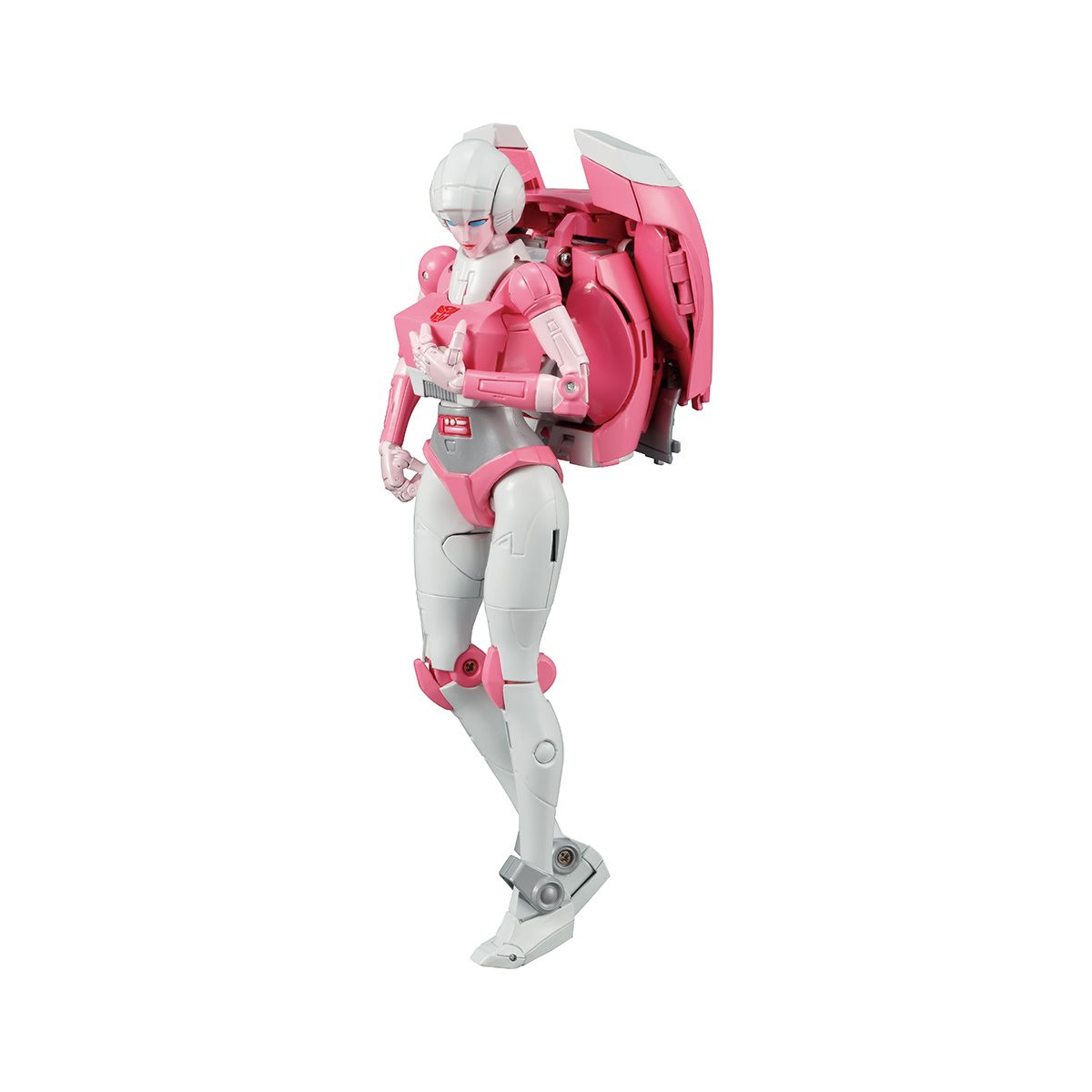 Transformers Masterpiece Edition MP-51 Arcee - Buy at Not Just Toyz