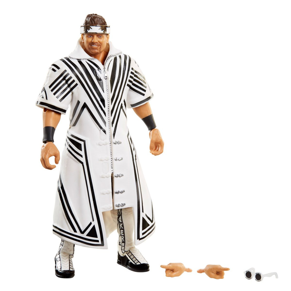 Funko WWE Mr. T Pop! Vinyl Figure - Buy at Not Just Toyz