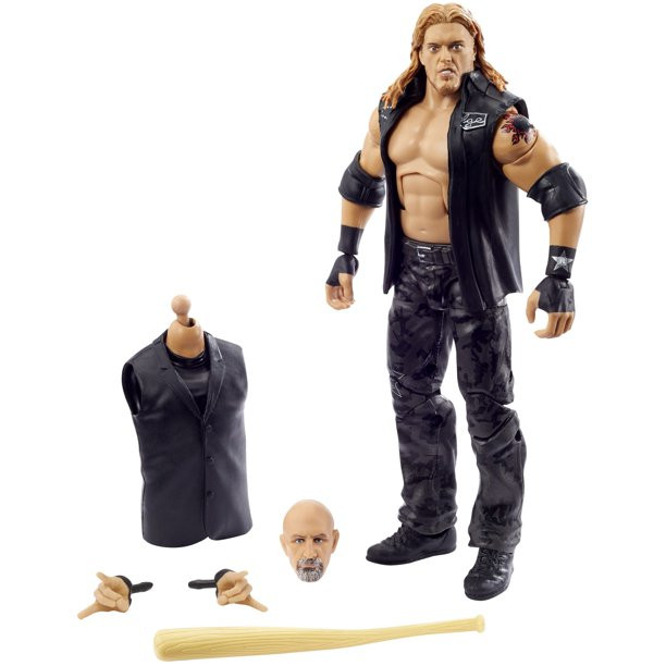 Sin City Select Hartigan Action Figure - Buy at Not Just Toyz