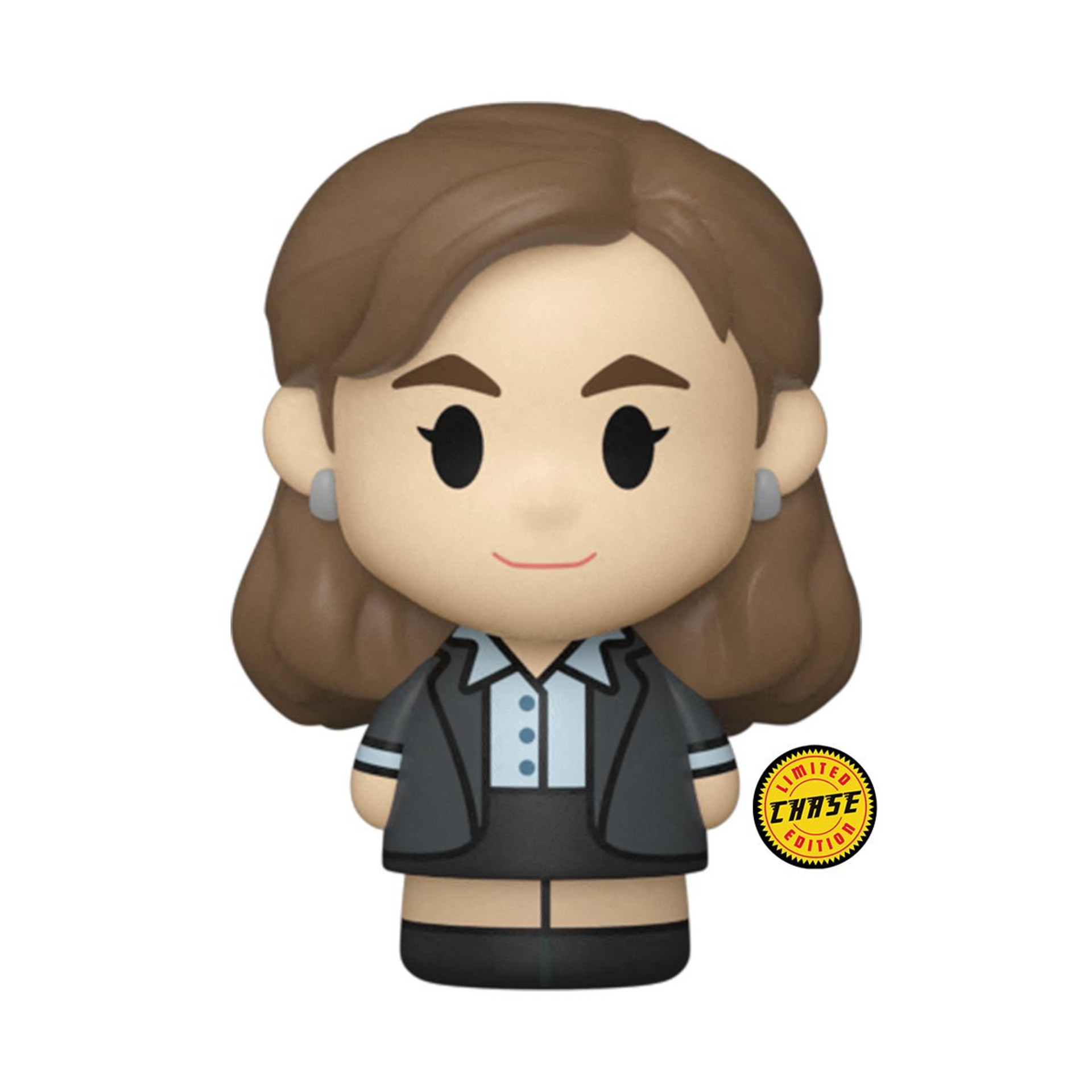 Funko The Office Pam Mini Moments Mini-Figure CHASE Diorama Playset ... Funko The Office Pam Mini Moments Mini-Figure CHASE Diorama Playset ...