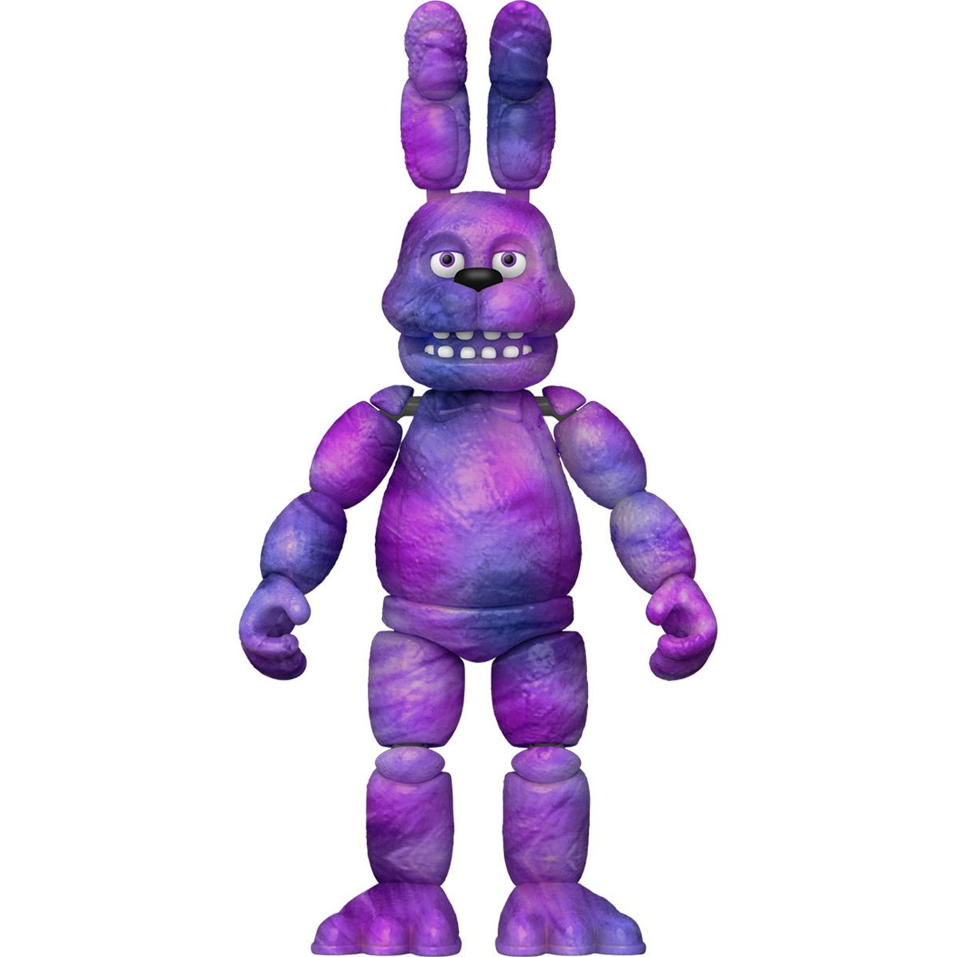 Funko Five Nights At Freddys Tie Dye Bonnie Plush Buy At Not Just Toyz