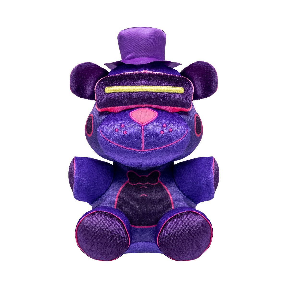 Funko Five Nights at Freddy's Tie-Dye Bonnie Plush - Buy at Not Just Toyz