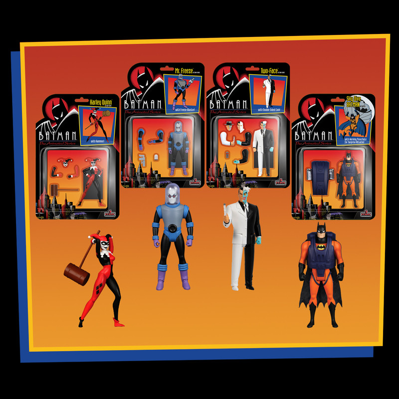 Best NECA Action Figures of 2026: The Collector's Guide - Not Just Toyz