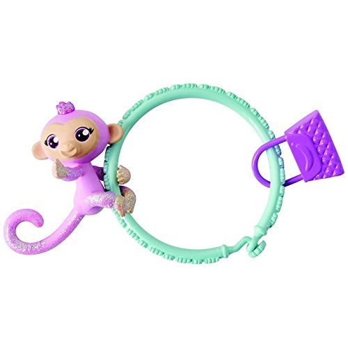 Fingerlings Minis Mini Figure Mystery Pack - Buy at Not Just Toyz