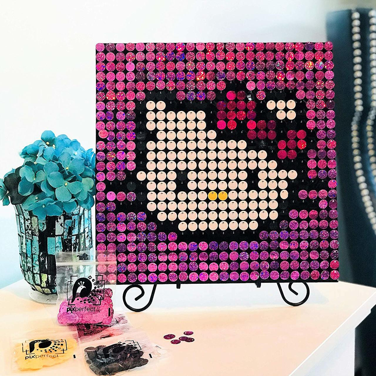 Pixel Art Kit by Pix Perfect - Buy at Not Just Toyz