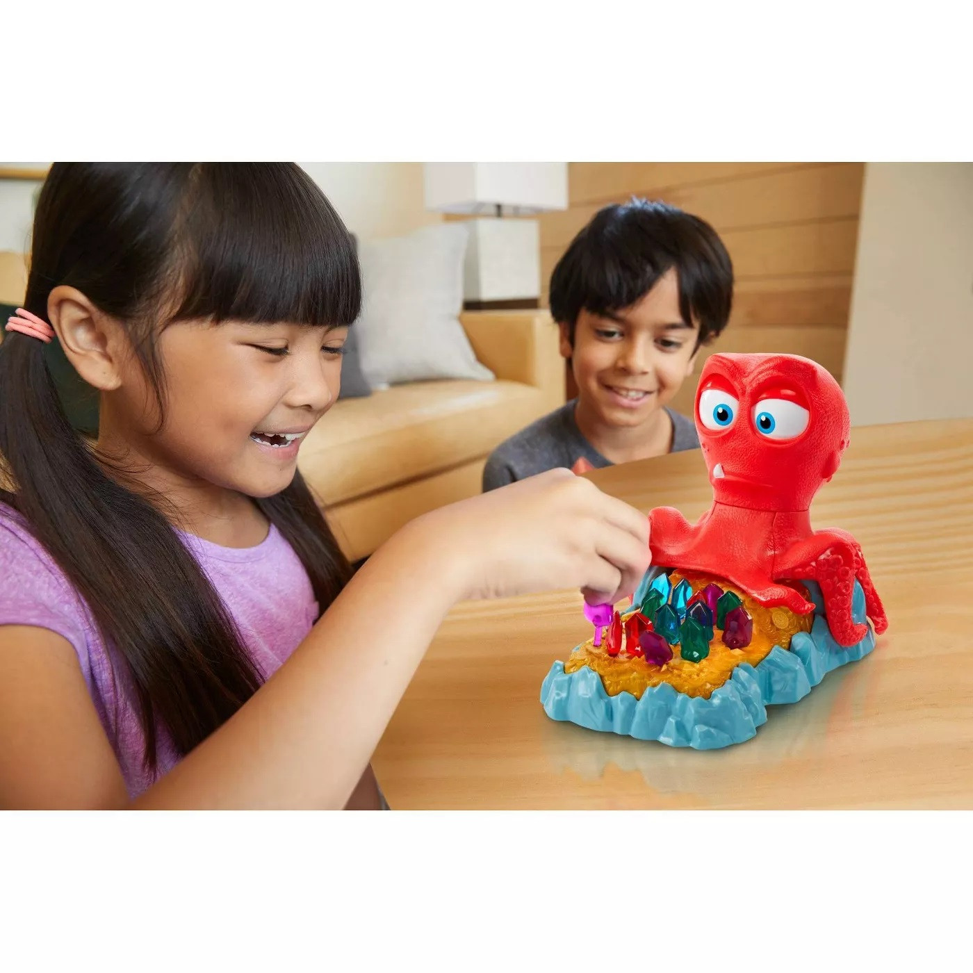 Mattel Inky's Fortune Game - Buy at Not Just Toyz