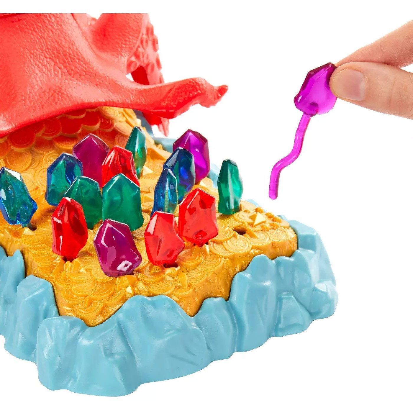 Mattel Inky's Fortune Game - Buy at Not Just Toyz