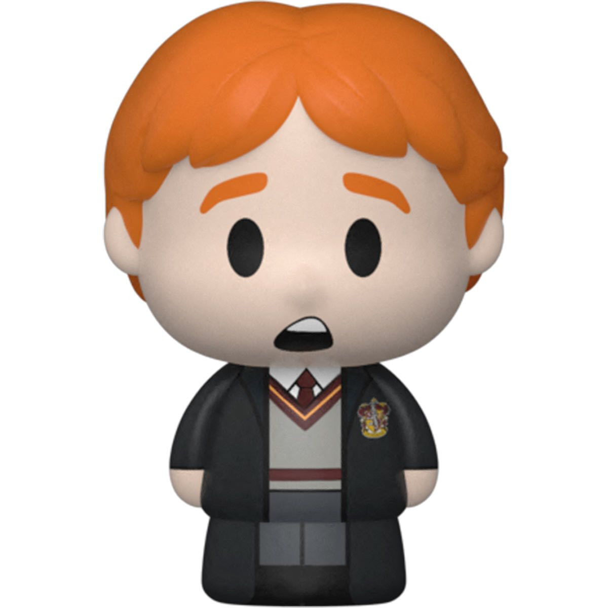 Funko Harry Potter Ron Weasley Mini Moments Mini-Figure Diorama Playset ...