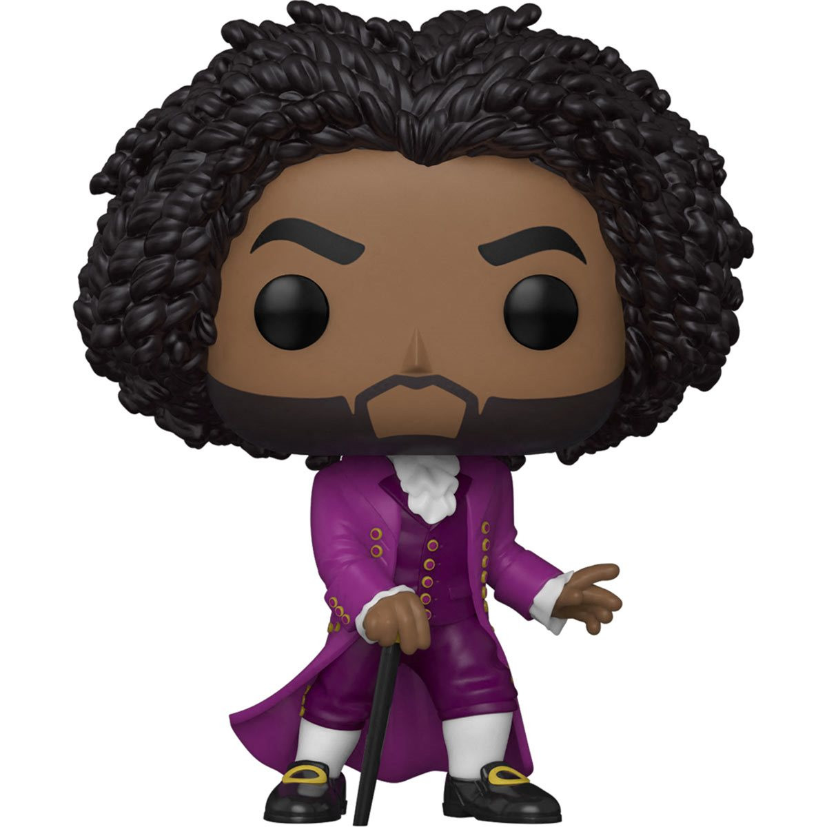 Funko Hamilton Thomas Jefferson Pop! Vinyl Figure - Buy at Not Just Toyz