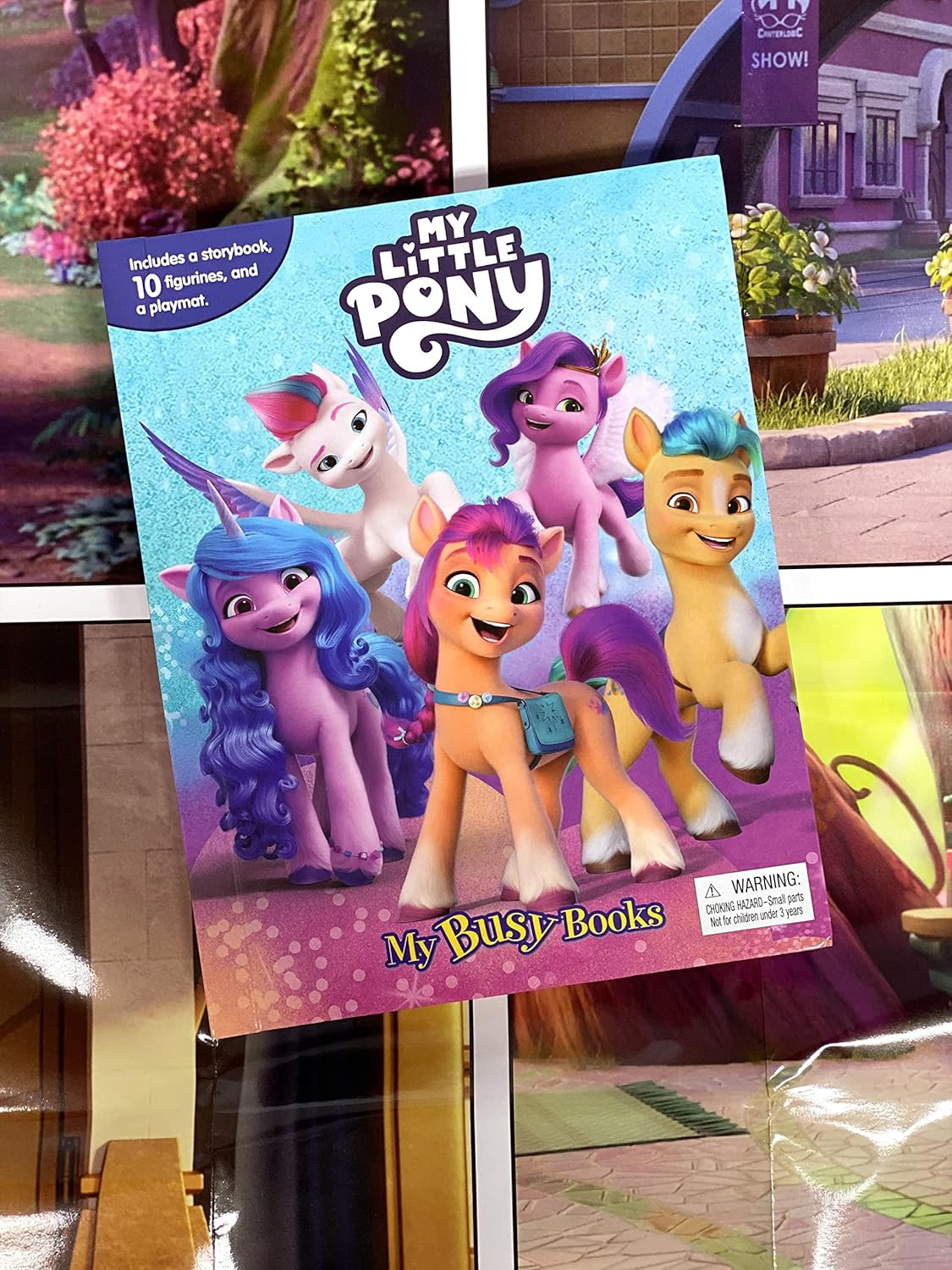 My Little Pony | Shop Toys, Figures & Collectibles at Not Just Toyz