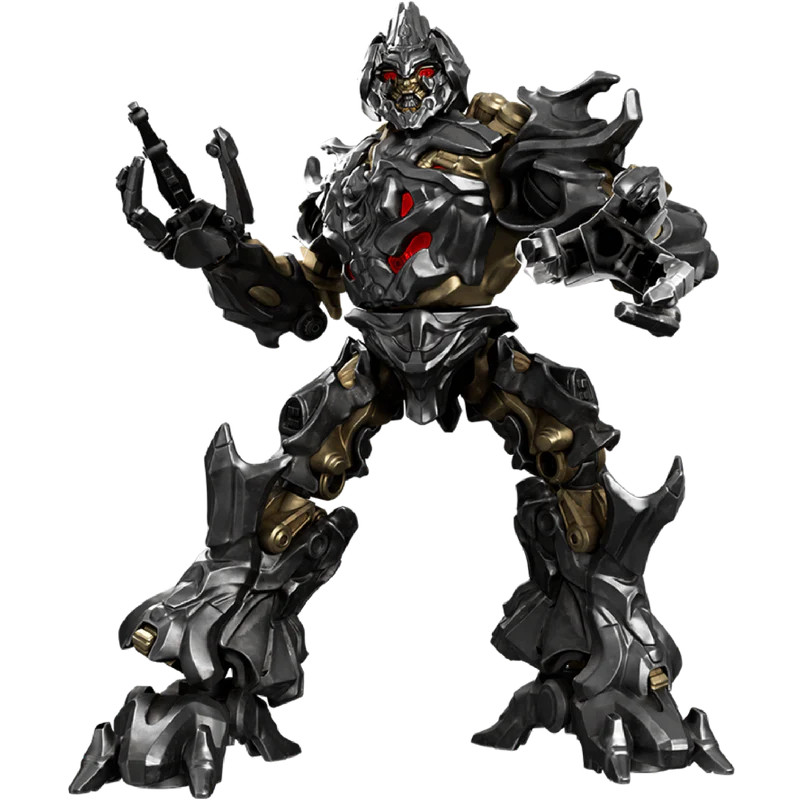 Blokees Transformers Classic Class 10 - Megatron | Transformers (2007 ...