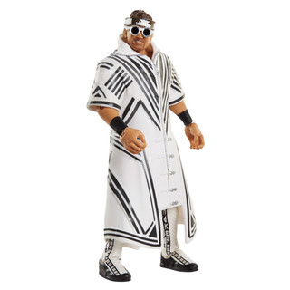 Funko WWE Mr. T Pop! Vinyl Figure - Buy at Not Just Toyz