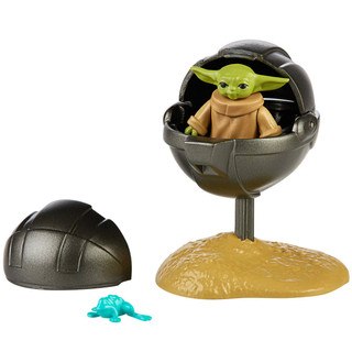 Star Wars The Retro Collection The Child 3 3/4-Inch Scale Action Figure ...