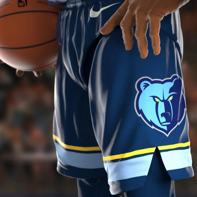 Hasbro Starting Lineup Series 1 Ja Morant Figure - NBA Basketball ...