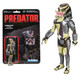 Predator Open Mouth Predator ReAction 3 3/4-Inch Retro Action Figure ...