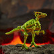 Transformers Generations Kingdom Core Dracodon 3.5 Inch Action Figure ...